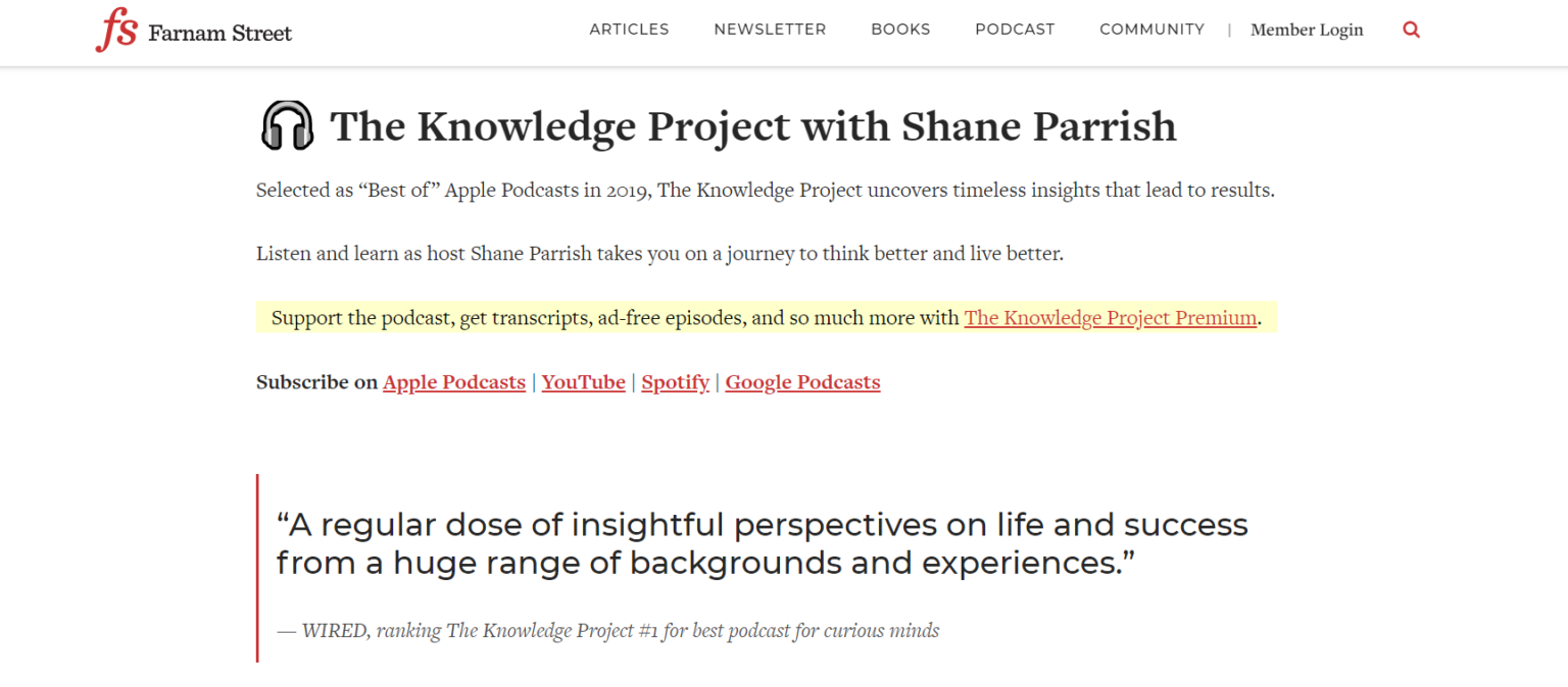 The 9 Best Self-Help Podcasts in 2022 - Manly & Modern