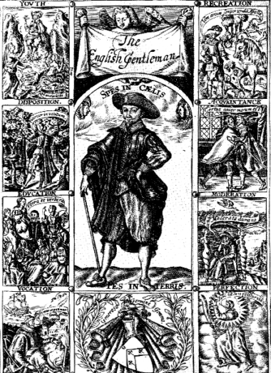 10 Characteristic of a Gentleman - A Modern Guide to Being A Gentleman