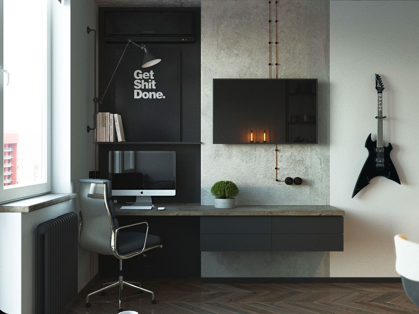 12 Vital Bedroom Essentials For Men (Ultimate 2025 Guide!)