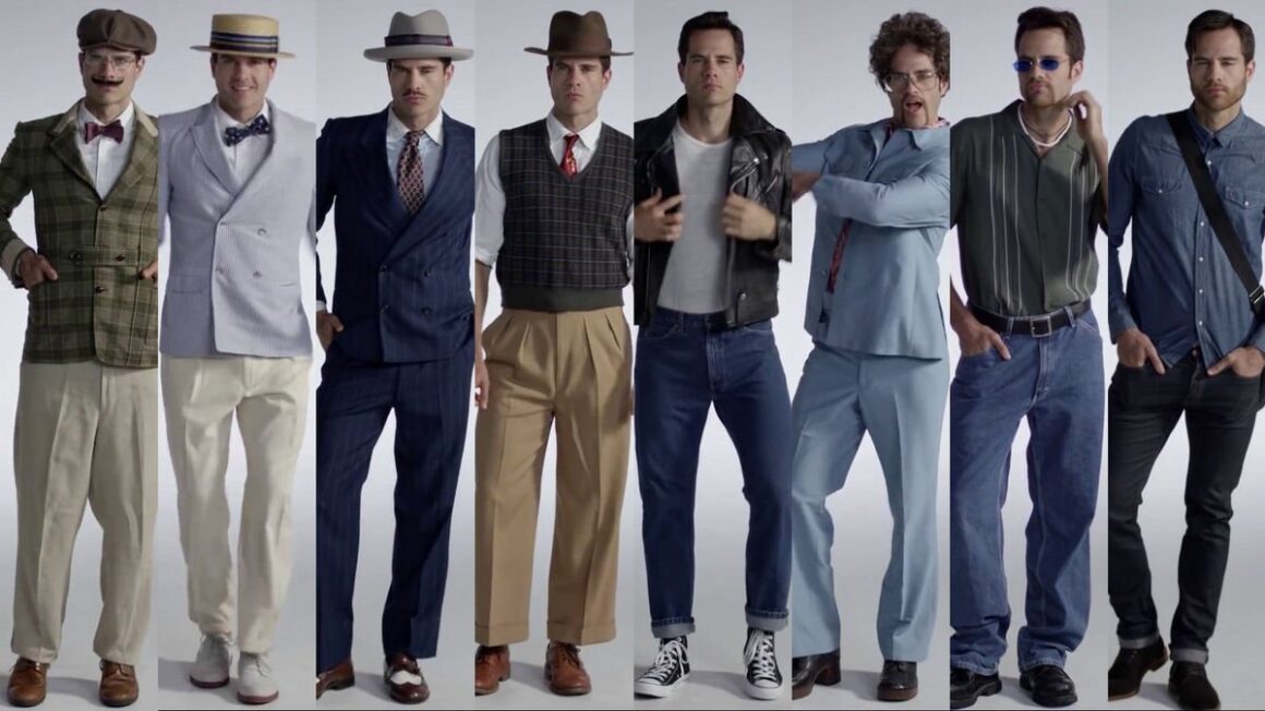 About Manly & Modern - Manly & Modern