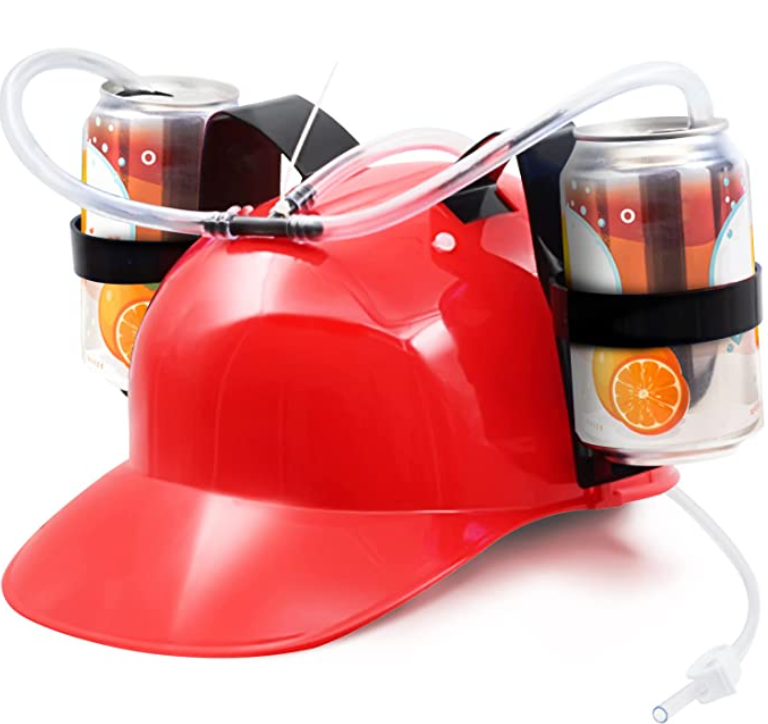 50+ Hilarious Anything But A Cup Party Ideas | Manly & Modern