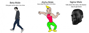 10+ Best Sigma Male Memes (+ Signs & Meme Origin!)
